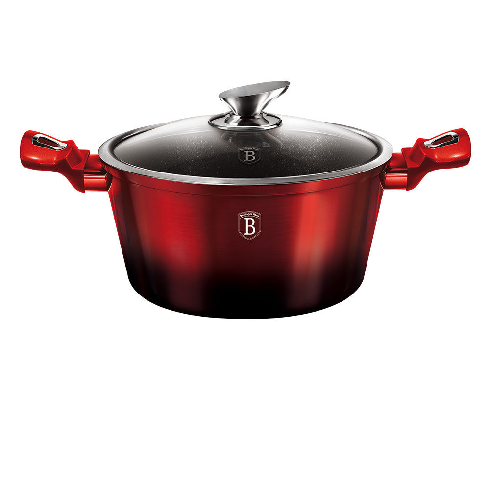 Pots – Berlinger Haus