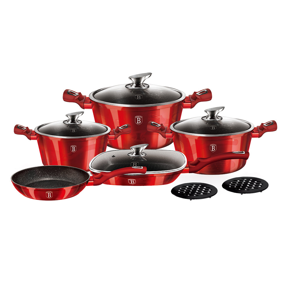 Cookware Sets – Berlinger Haus