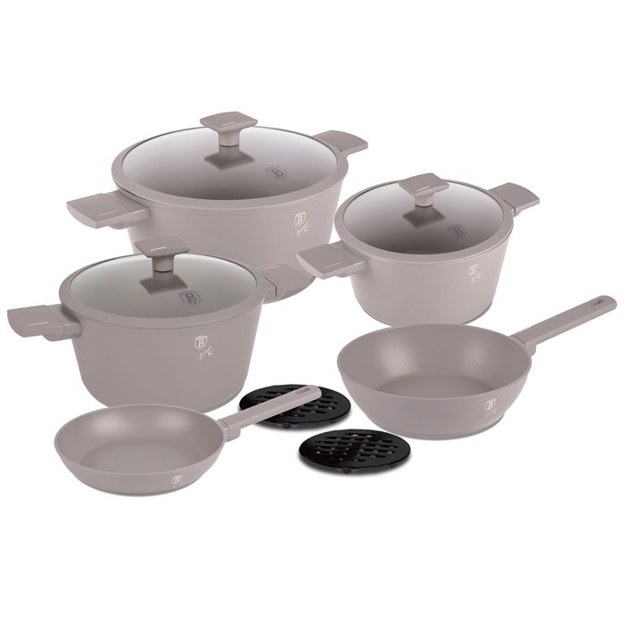 Taupe – Berlinger Haus