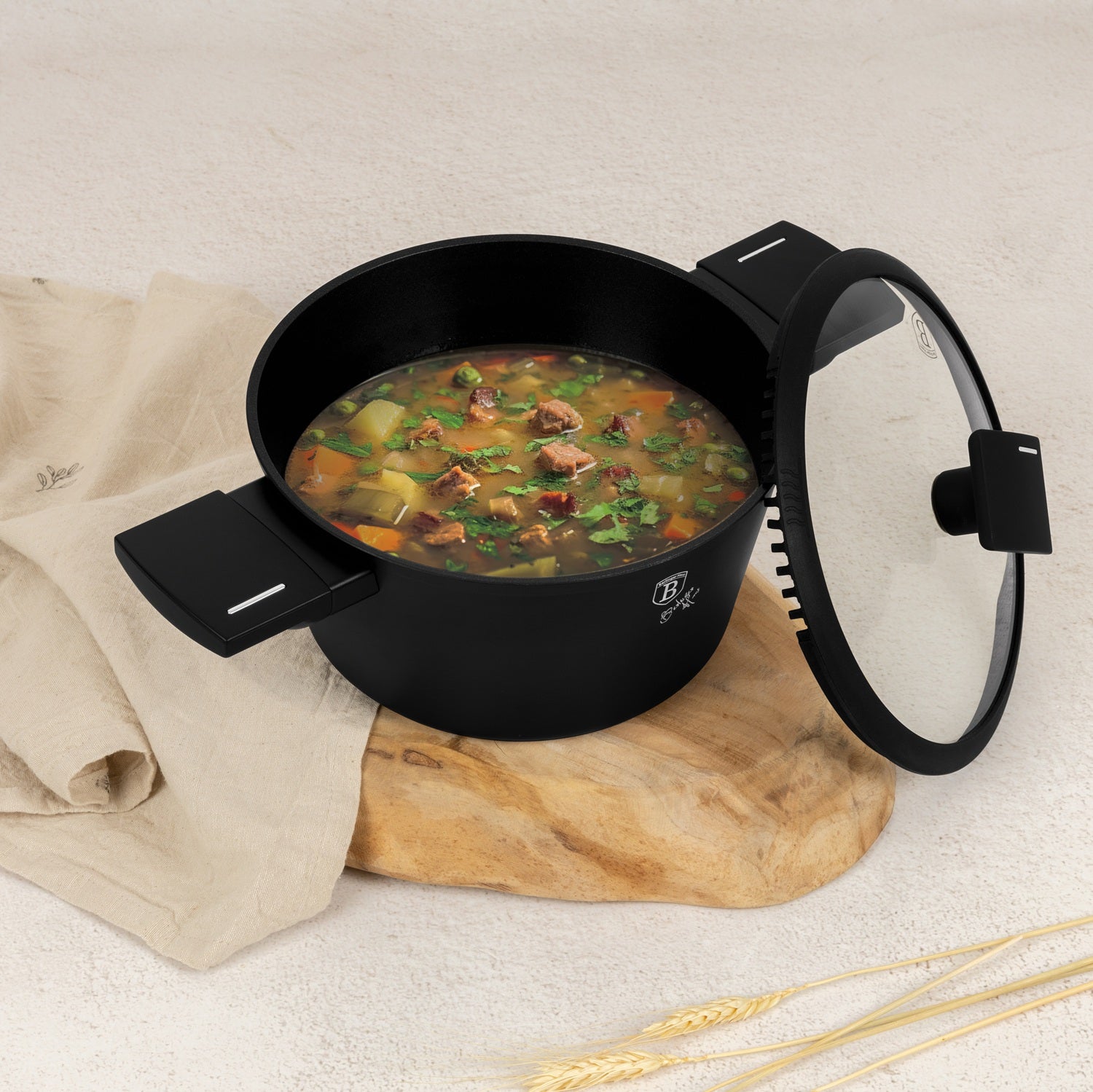 Casserole – Berlinger Haus