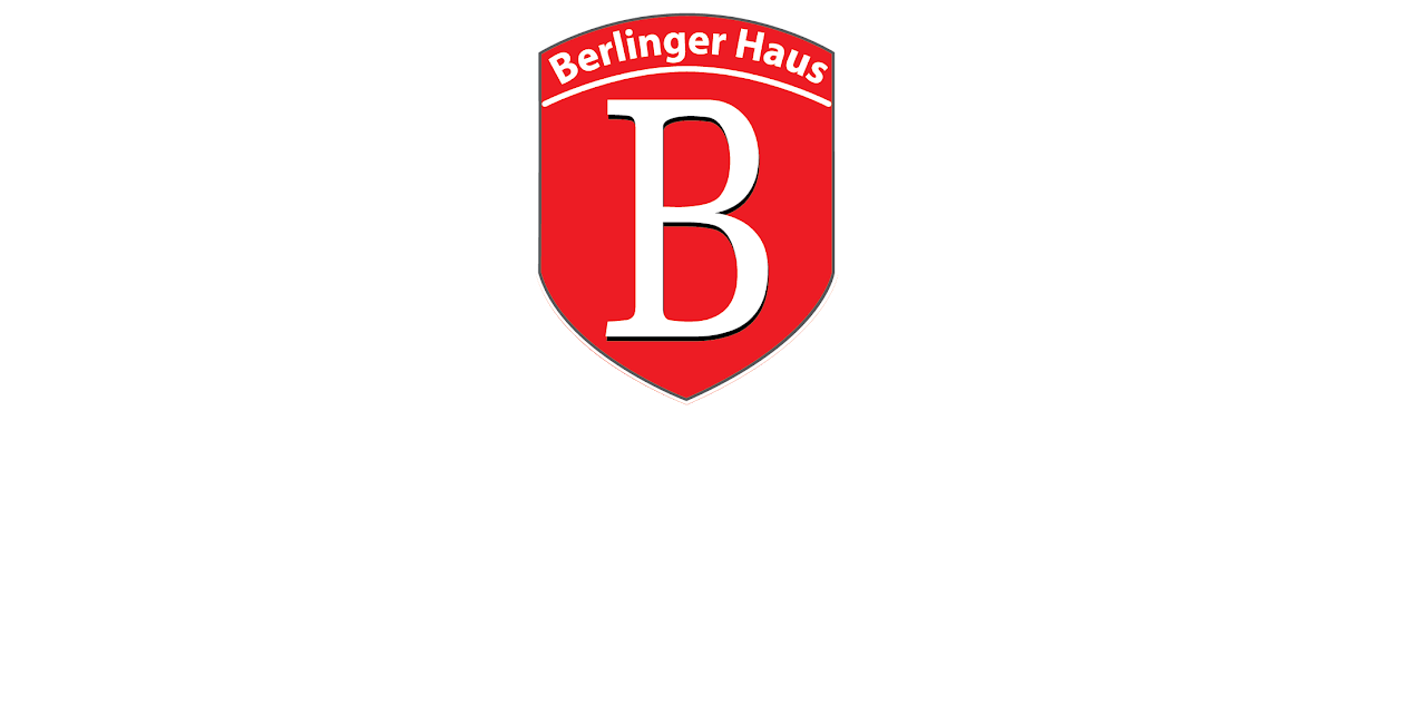 Contact Us – Berlinger Haus