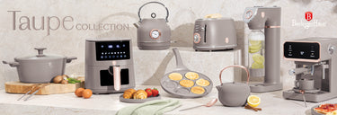 Berlinger Haus | Professional Precision
